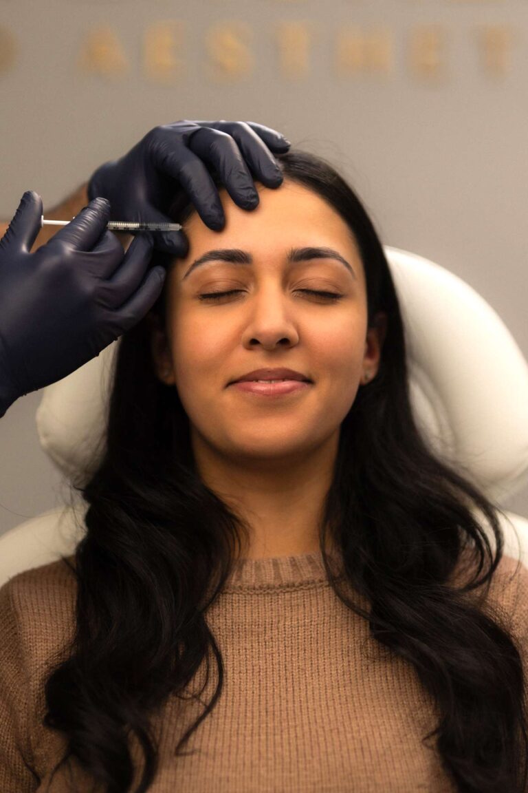 Evergreen MD Aesthetics | Discover Timeless Beauty