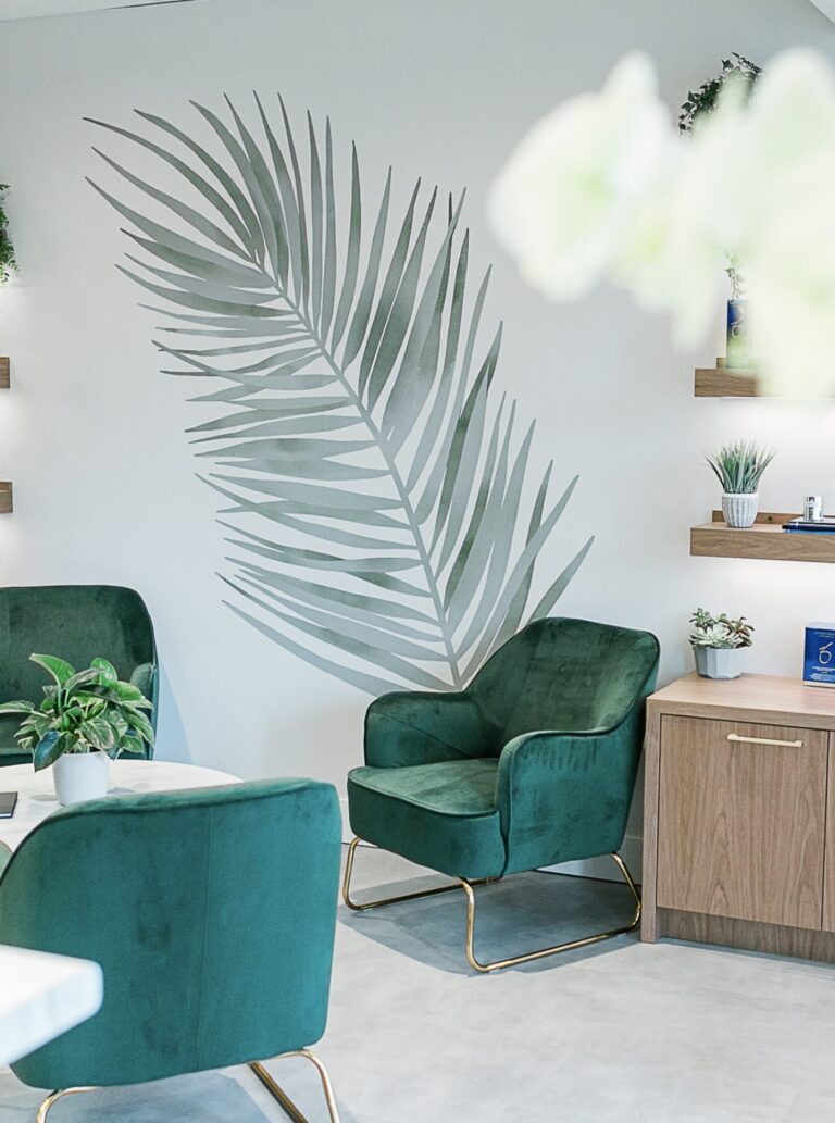 About Evergreen MD Aesthetics | Physican-run Medical Aesthetics Clinic