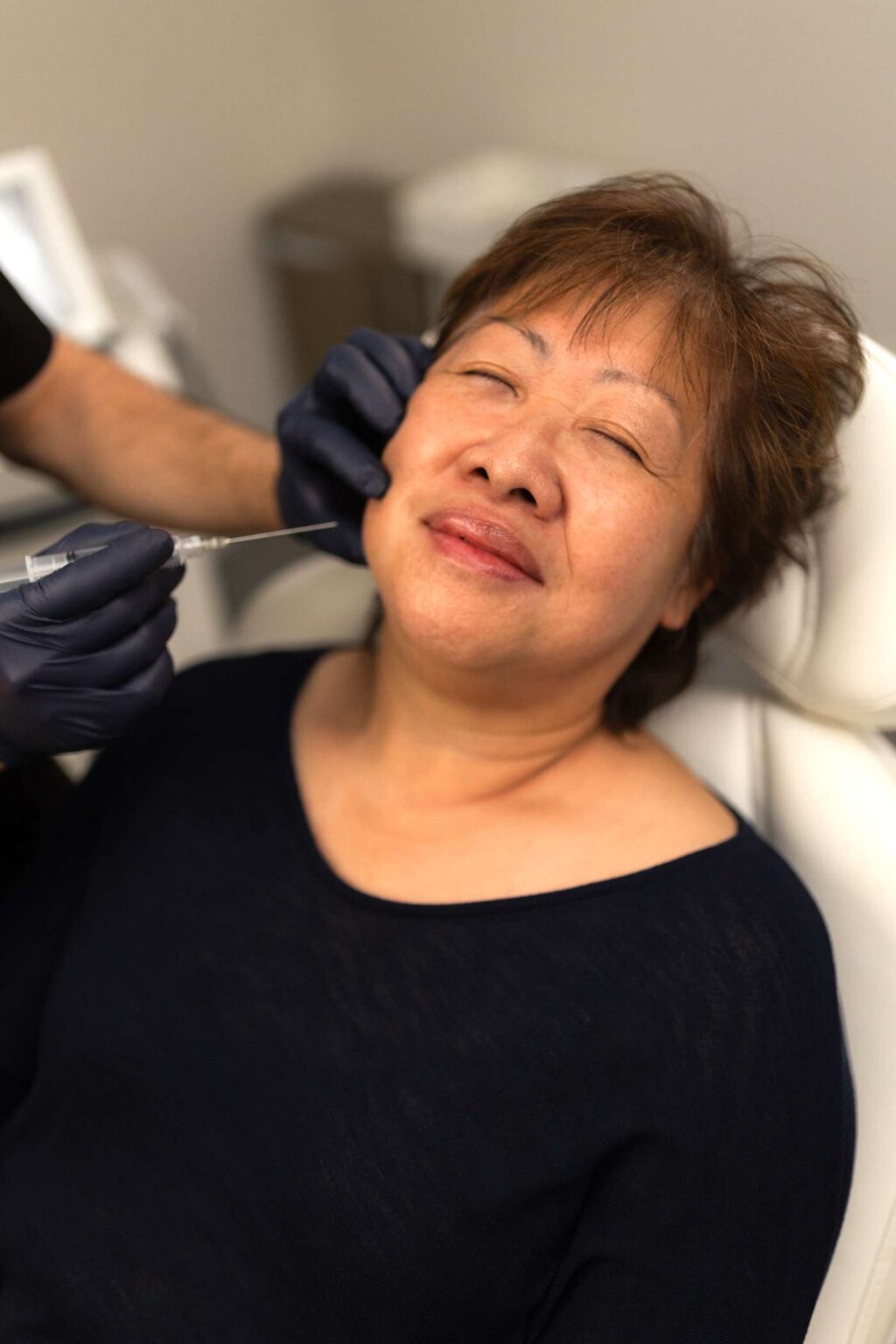 Evergreen MD Aesthetics | Discover Timeless Beauty